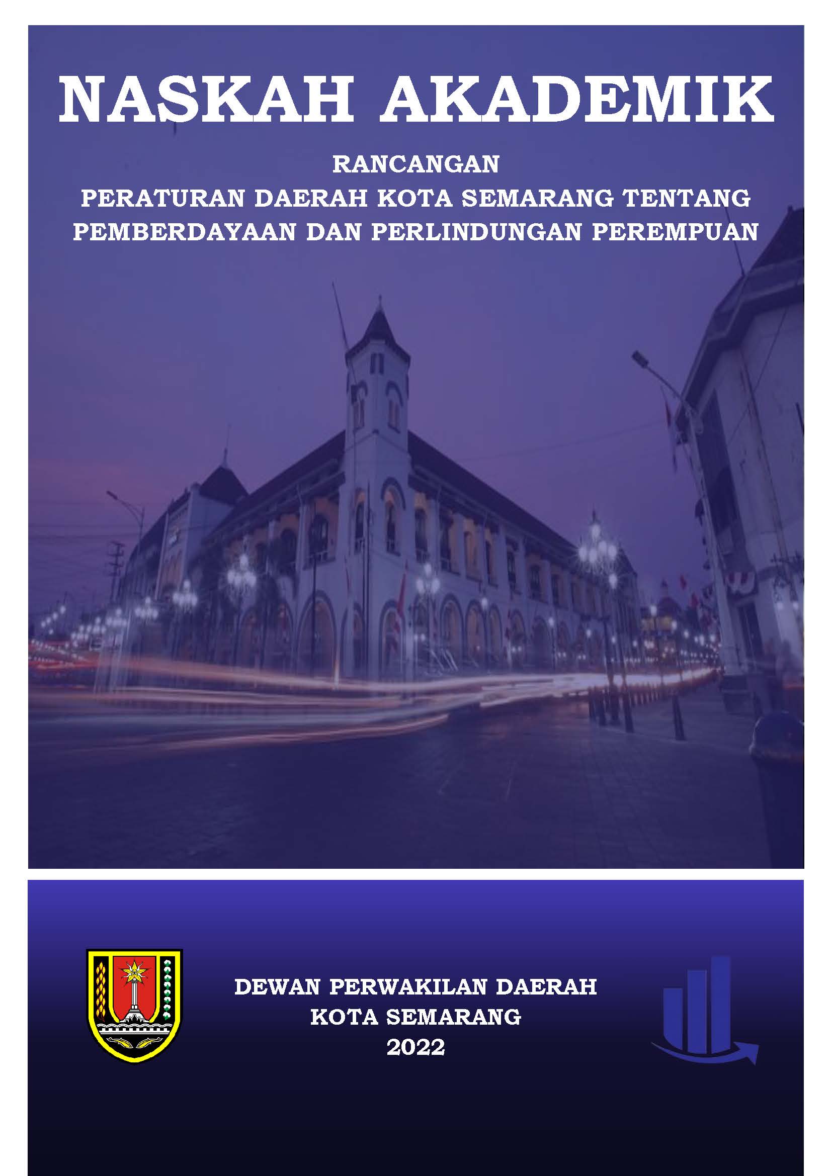 Naskah Akademik - JDIH - Kota Semarang - Jaringan Dokumentasi Dan ...