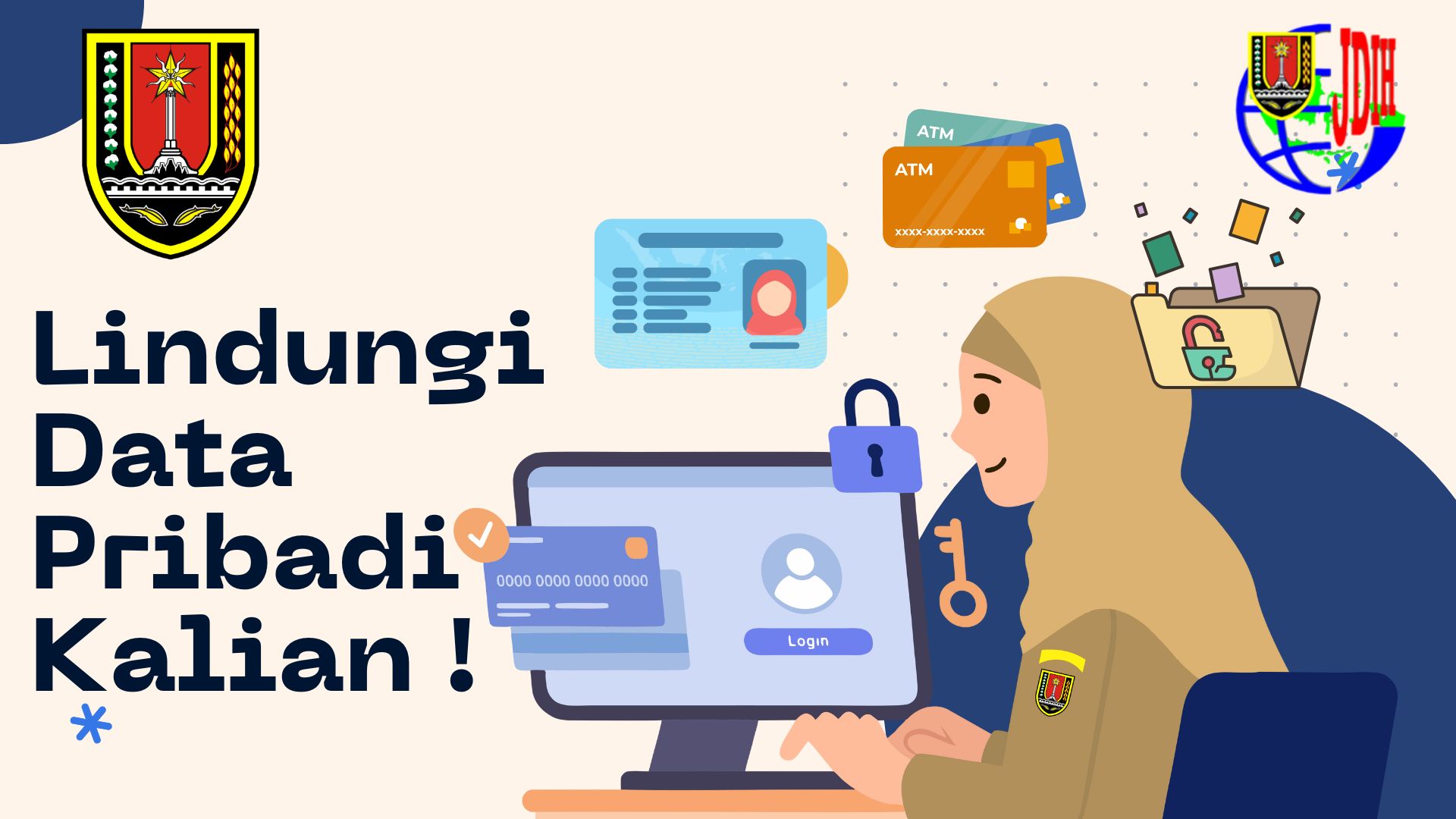 Undang-Undang Nomor 27 Tahun 2022 tentang Pelindungan Data Pribadi (PDP ...